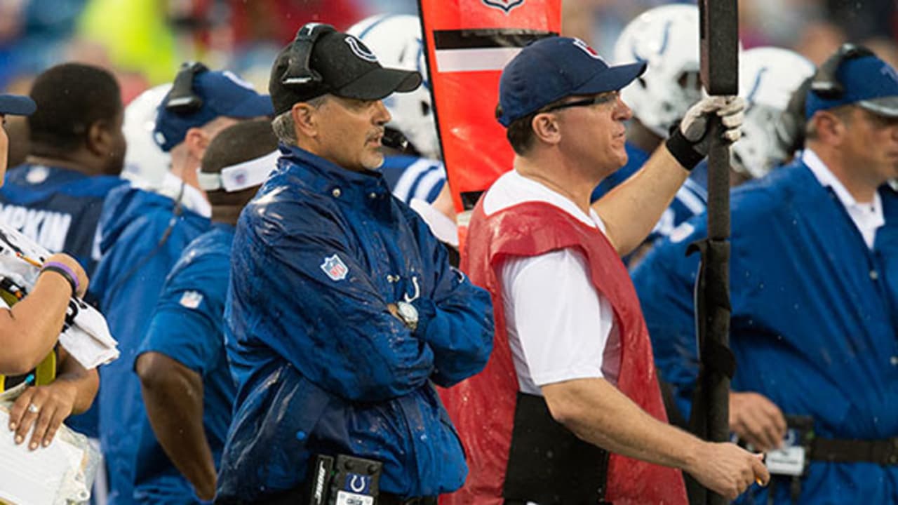 Colts Make Cuts, Roster Now At 75 Players Going Into Preseason Finale