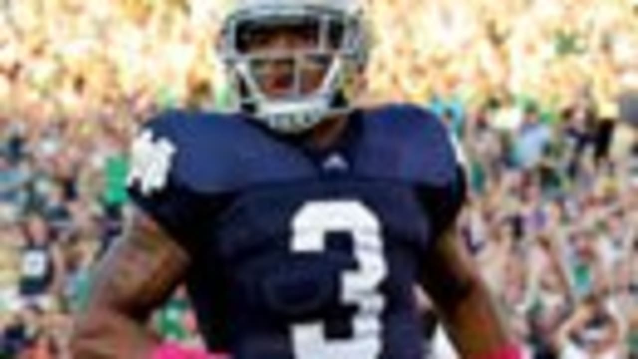 KNACK FOR ACROBATIC CATCHES HAS FLOYD READY