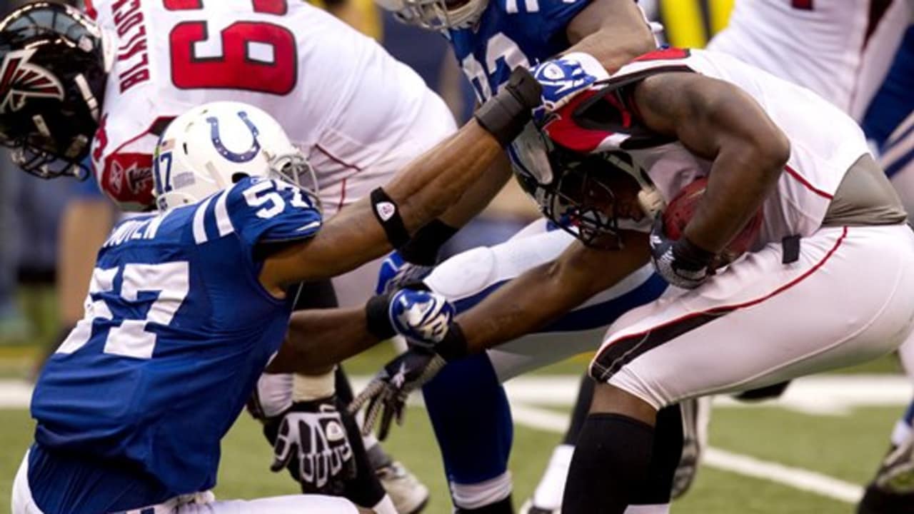 Adrian Moten - 11/15/11