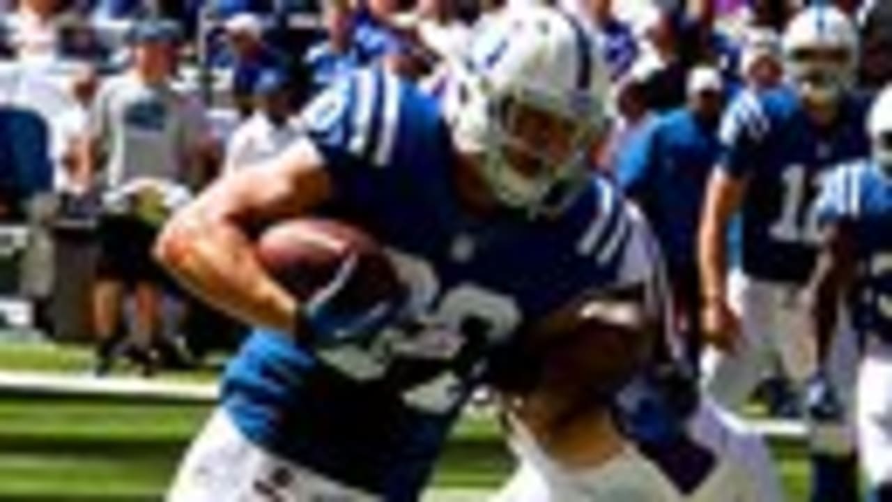 2012 ROOKIE REVIEW: COBY FLEENER