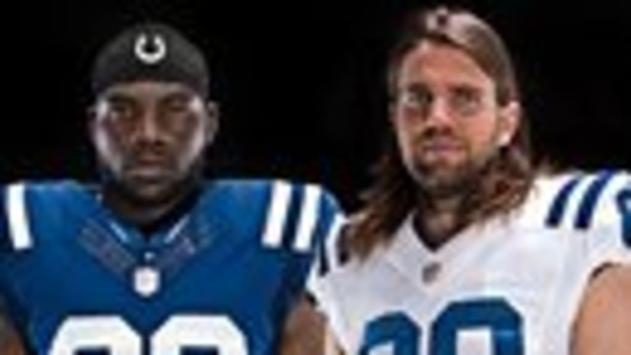 Colts Tight End Duo Provides Offensive Versatility, Major Challenges To ...
