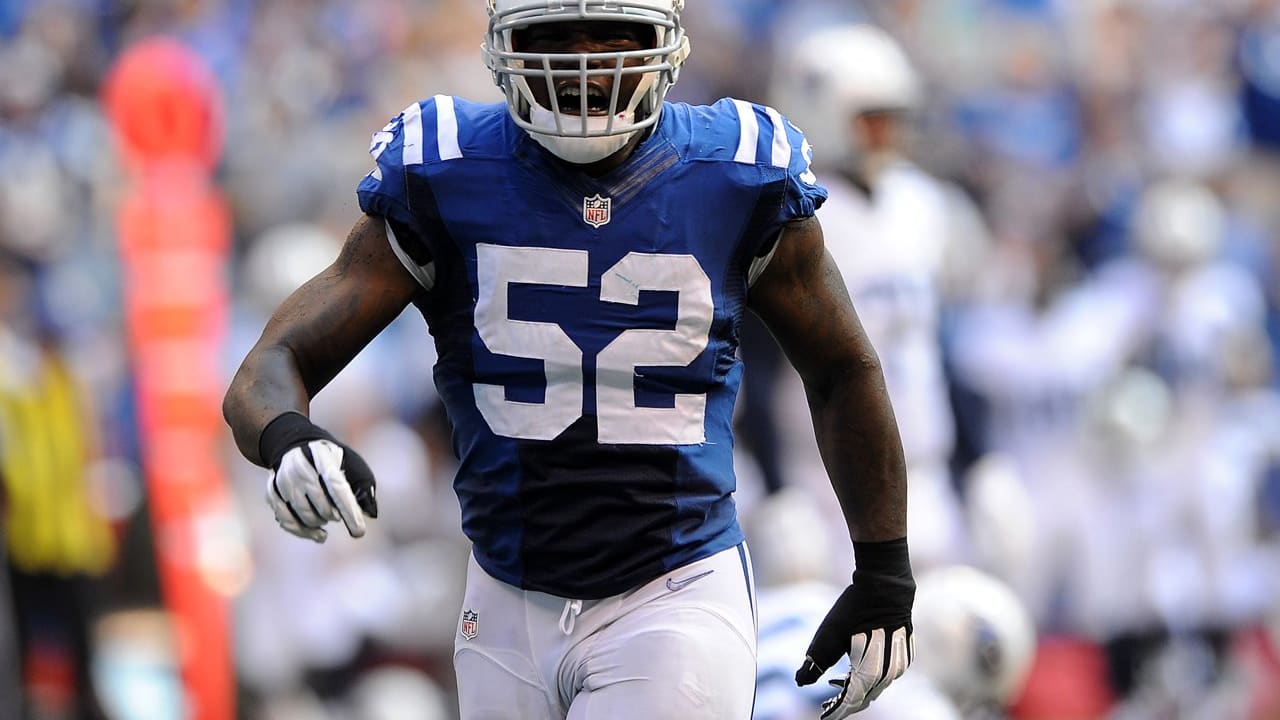 Jackson on Mentally preparing for Houston