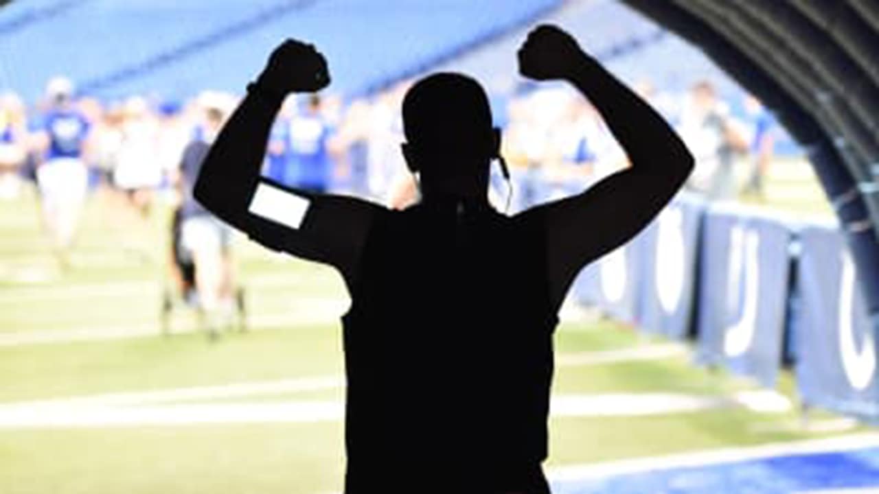 Colts To Host Sixth Annual 5K Run/Walk This Weekend