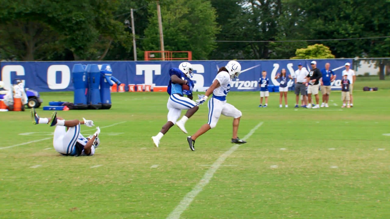 Highlight of the Day: Dorsett 70-Yard Touchdown