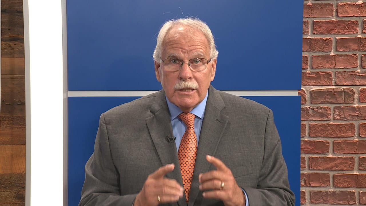 First Down with Rick Venturi - Final Instructions