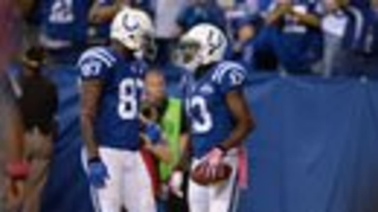Taking a look at the anatomy of the Colts scoring drives: Seahawks Edition