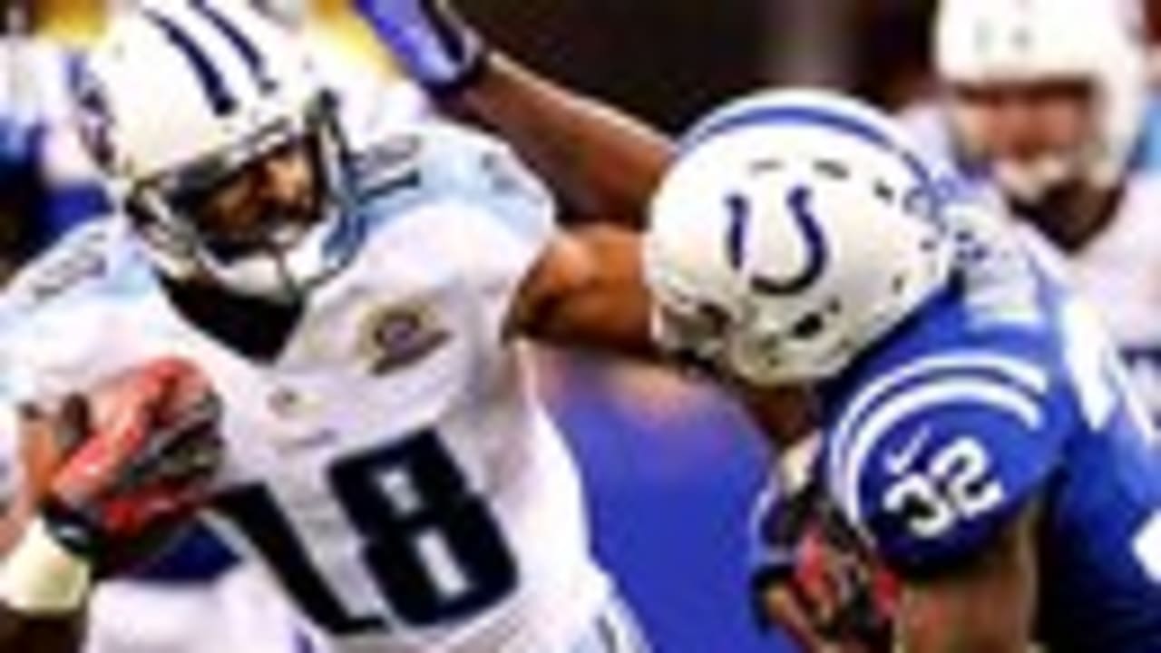 CASSIUS VAUGHN NAMED PLAYER OF THE WEEK