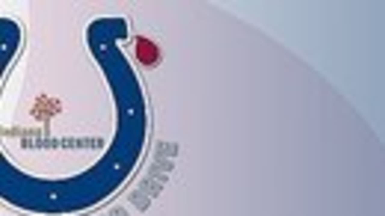 Bleed Blue Blood Drive