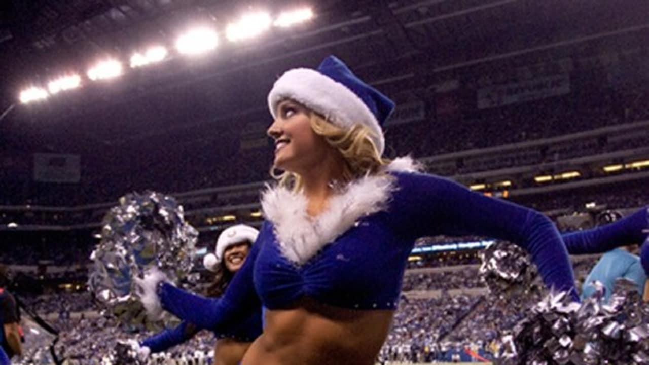 Natalie H - Cheer 12/27/11