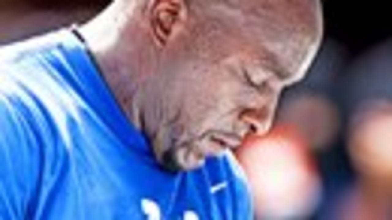 Robert Mathis To Miss Time With Achilles' Injury