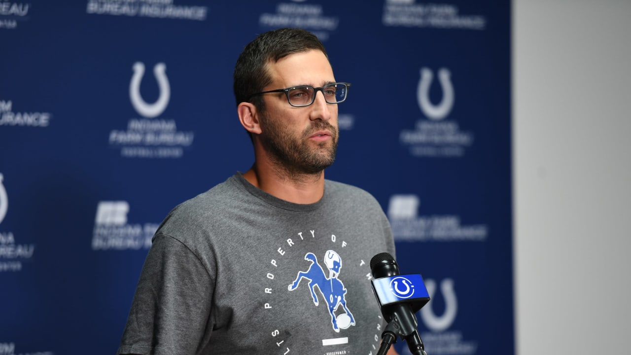 Nick Sirianni Looking For Continued Production