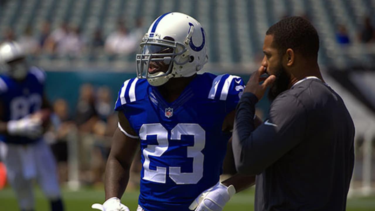 Seven Things To Watch For: Colts/Eagles Edition