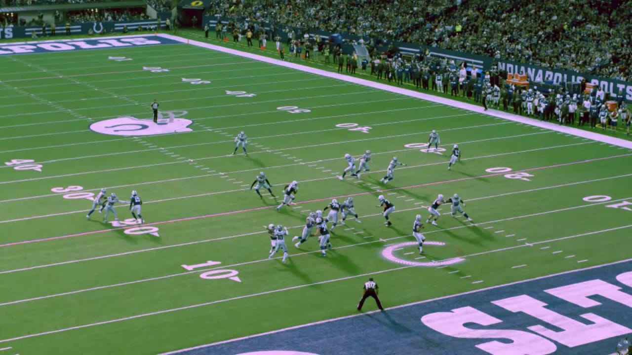 See T.Y. Hilton's diving catch in 360 degrees | True View