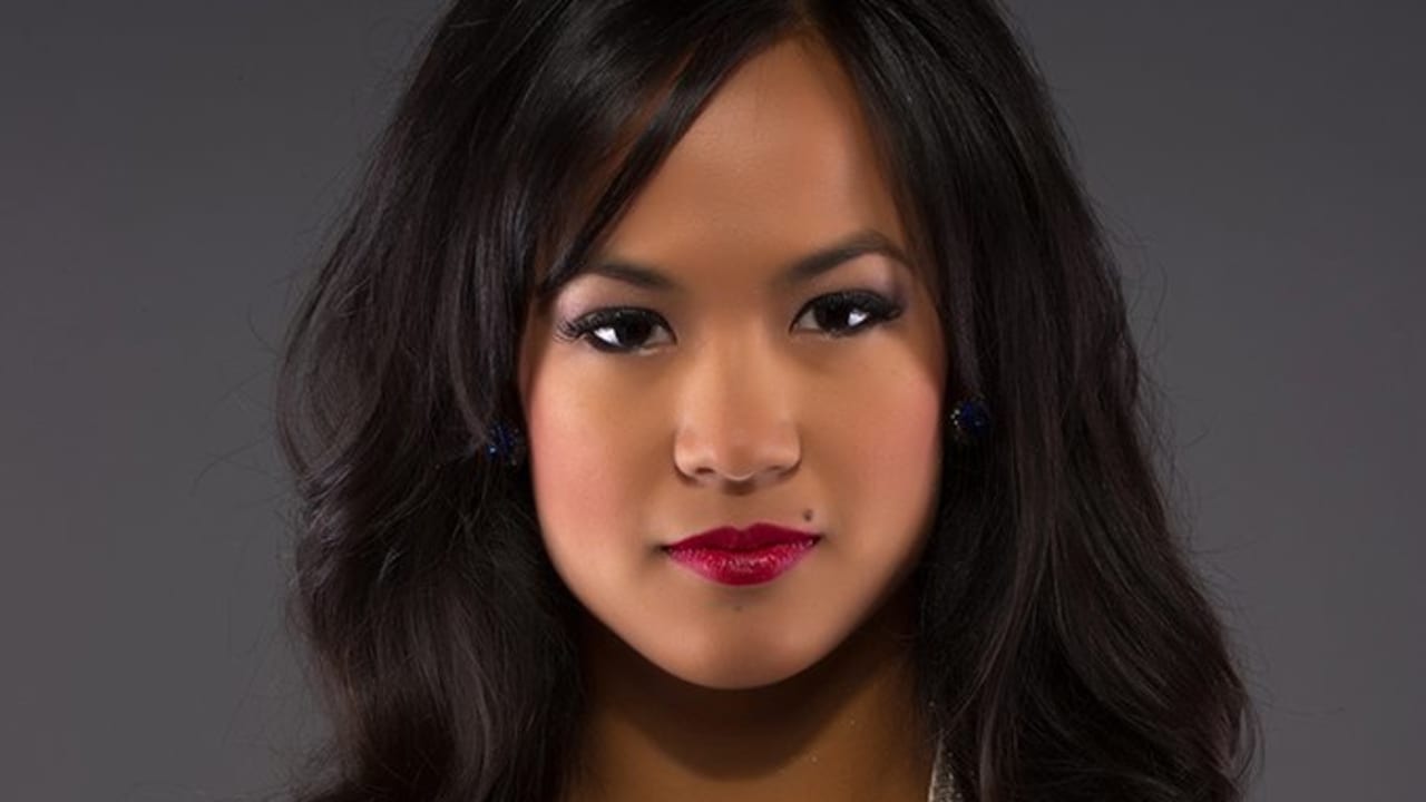 Cheer: Crystal Ann B. Creative