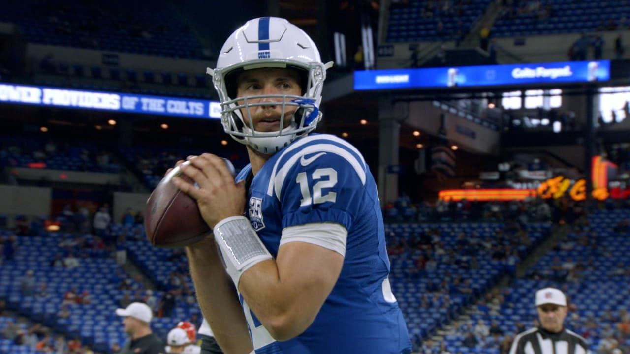 First Down With Rick Venturi - Offensive Blueprint: Colts Standouts