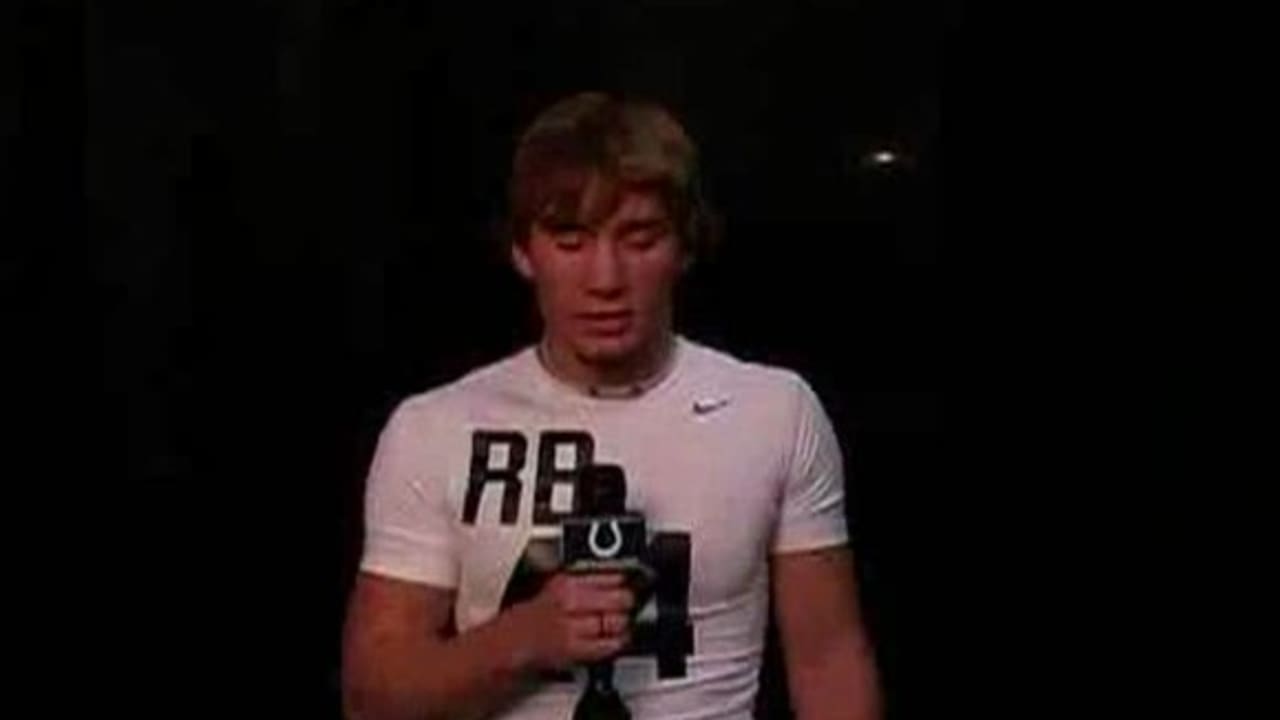 2008 PrepsPro Combine: Ryan Webster