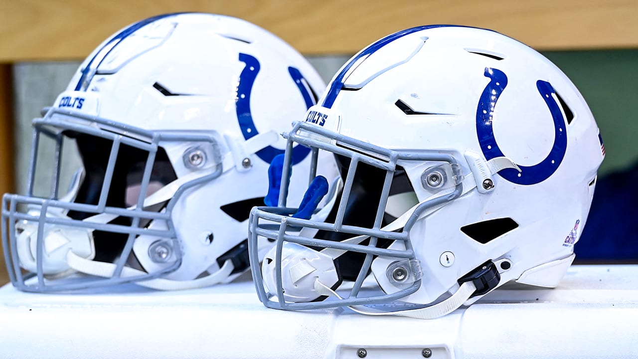 Colts add Charlie Gelman, Payton McCollum to coaching staff