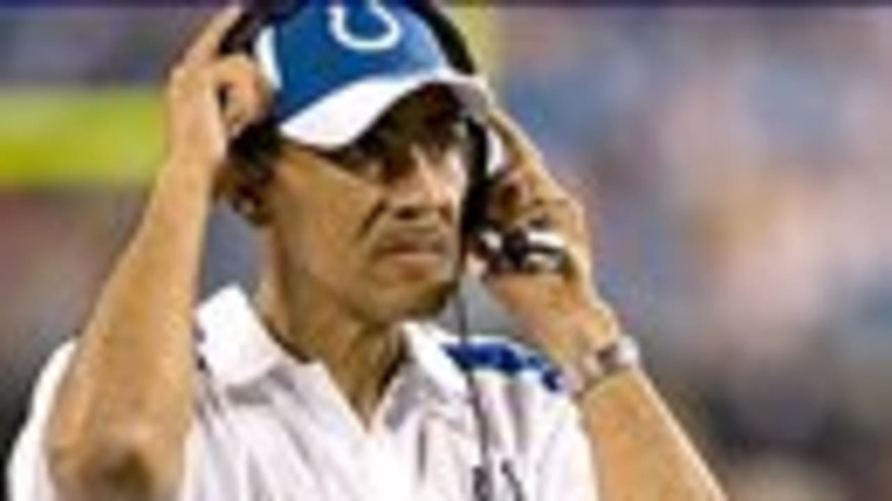 SITTING DOWN WITH DUNGY