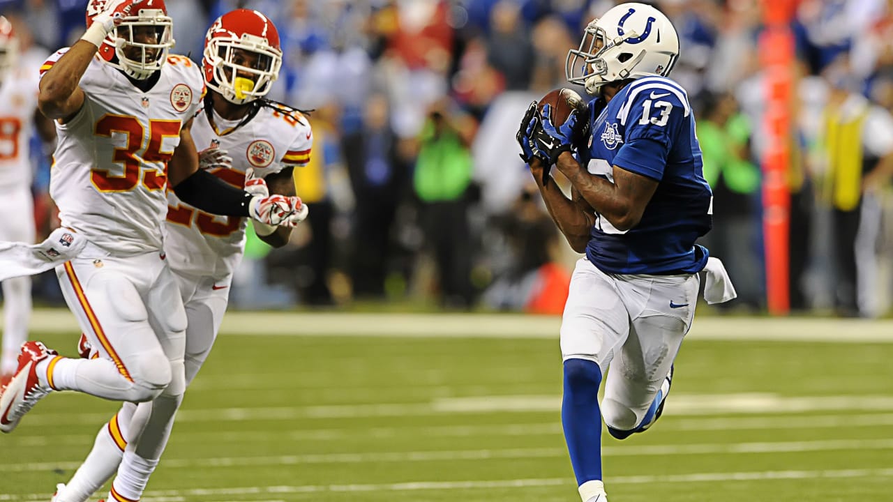 2018 Colts Fantasy Preview: Colts/Chiefs, Divisional Round