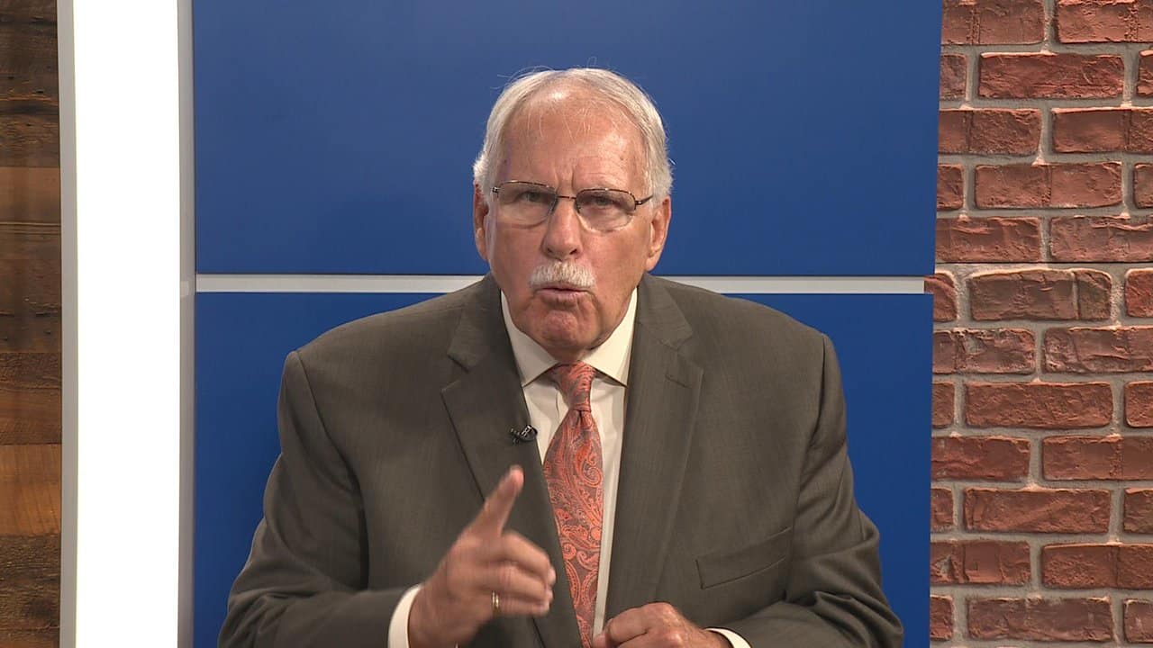 First Down with Rick Venturi - Final Instructions