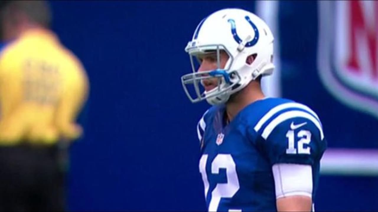 Charley Casserly explains how Colts can make the playoffs next season