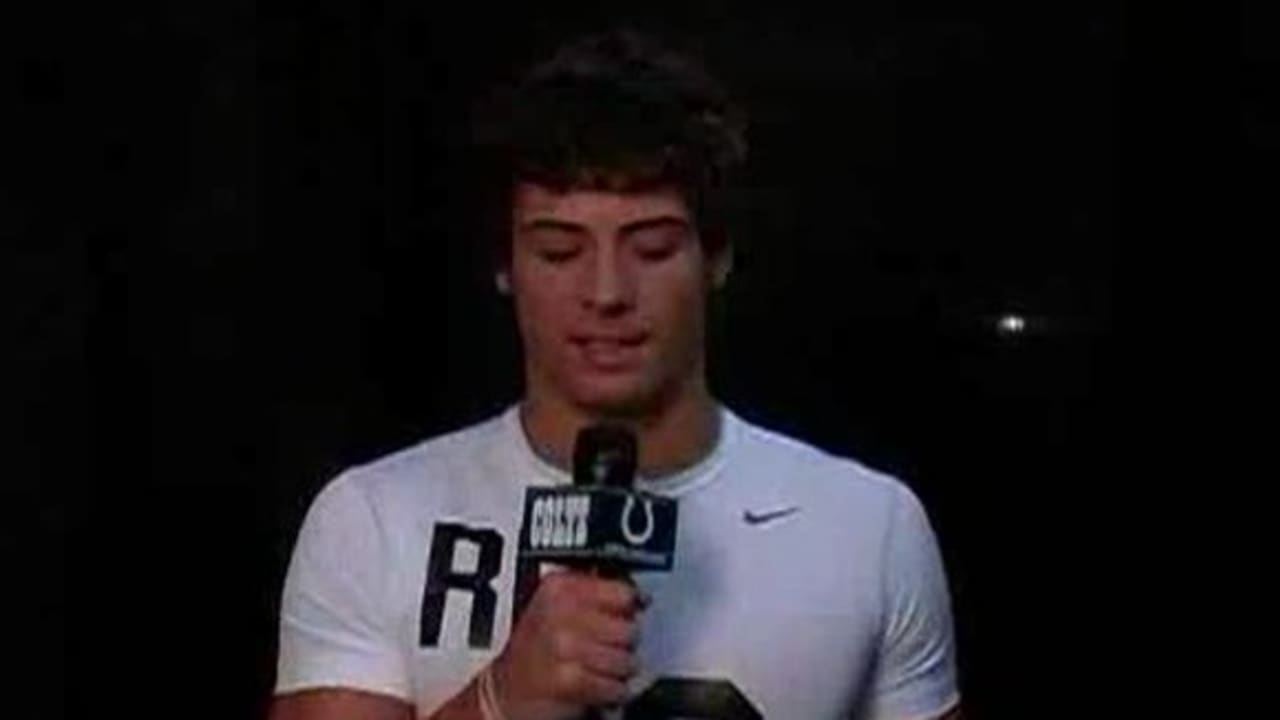 2008 PrepsPro Combine: Ben Polizzi