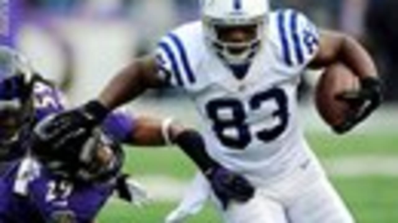 A Quick Look: Baltimore Ravens @ Indianapolis Colts