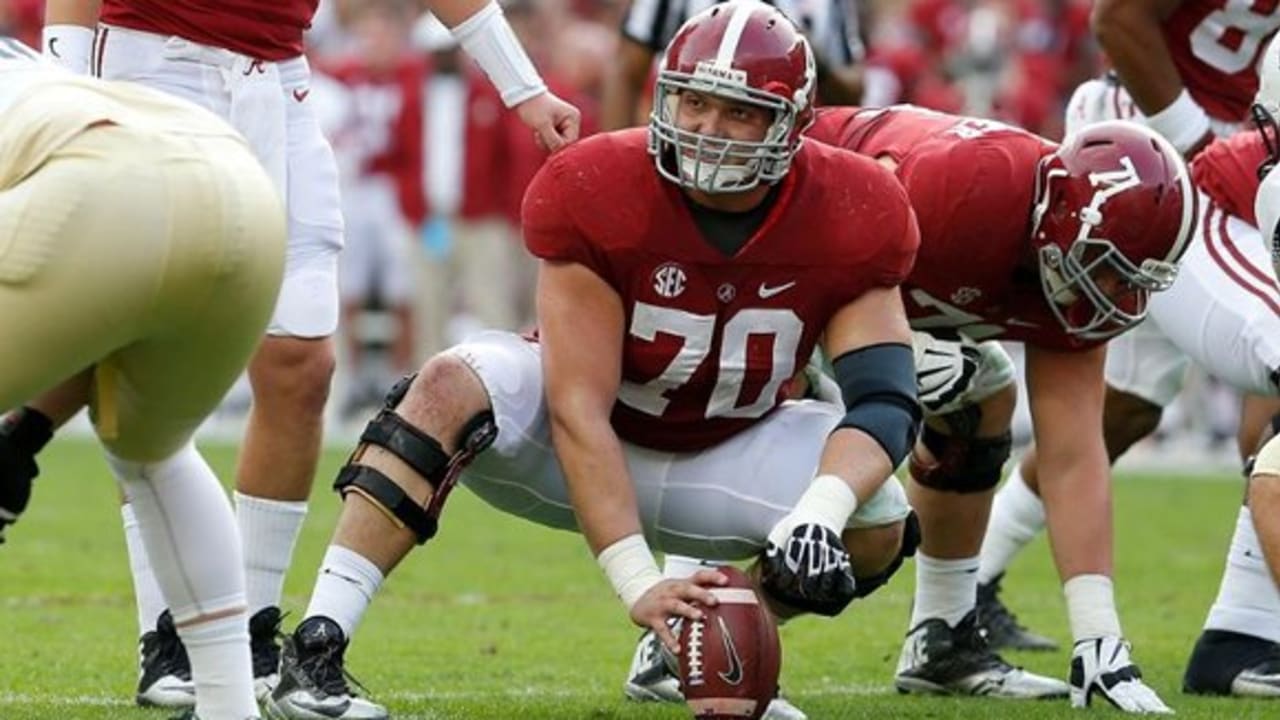 Ryan Kelly: Talks About Being a Leader