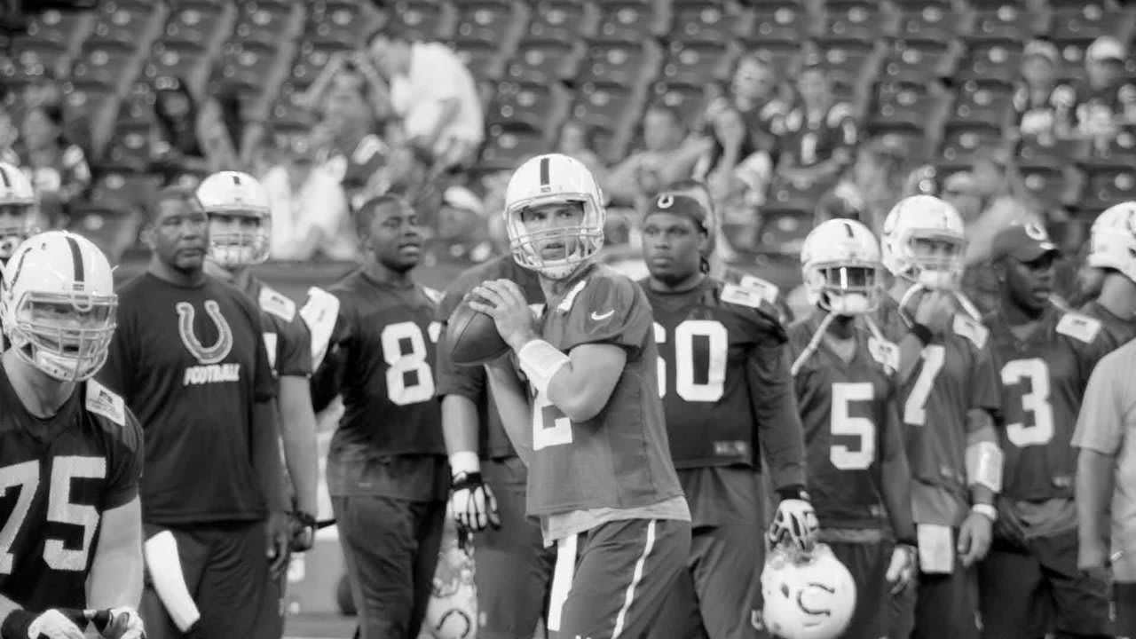 Ten Things About Football: Respect criticism