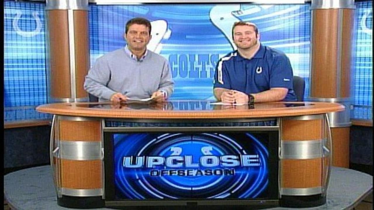 Kyle DeVan on UpClose