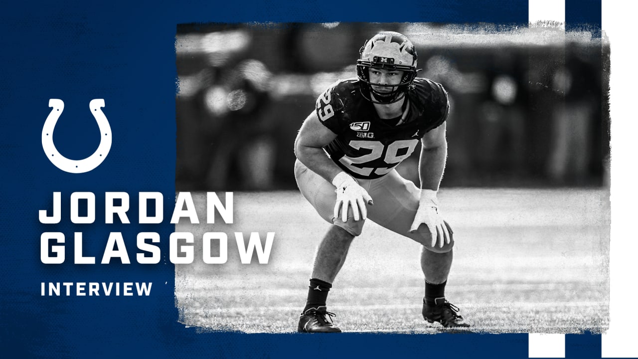 Jordan Glasgow Prepared To Earn His Spot