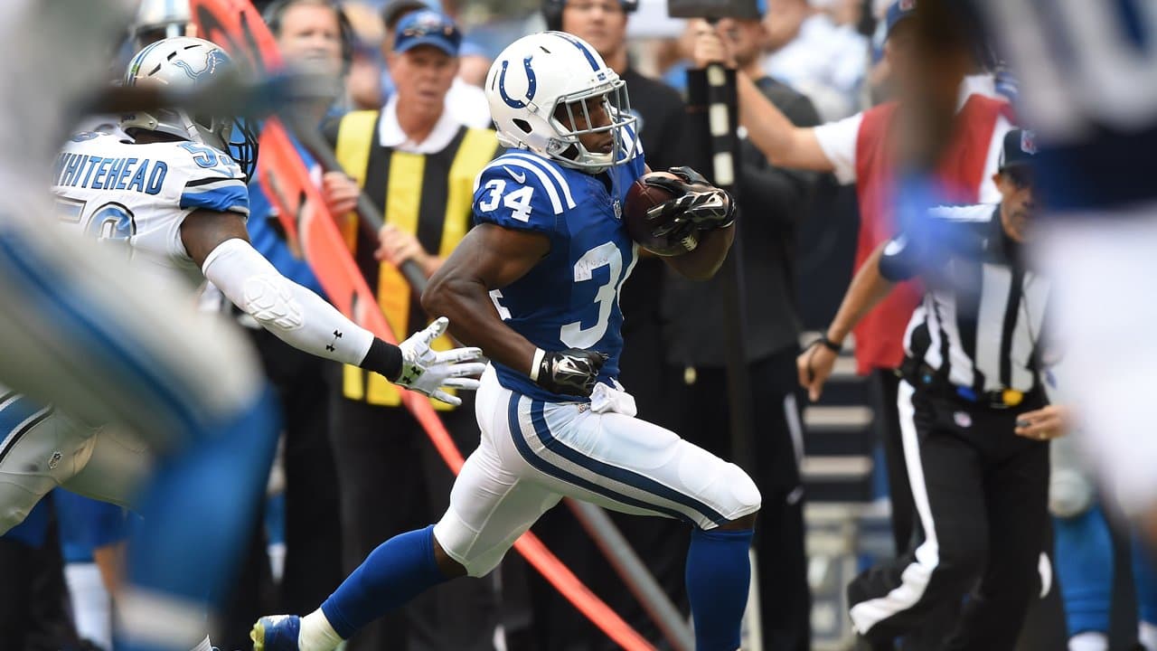 Rob Chudzinski On Ball Security Against Denver