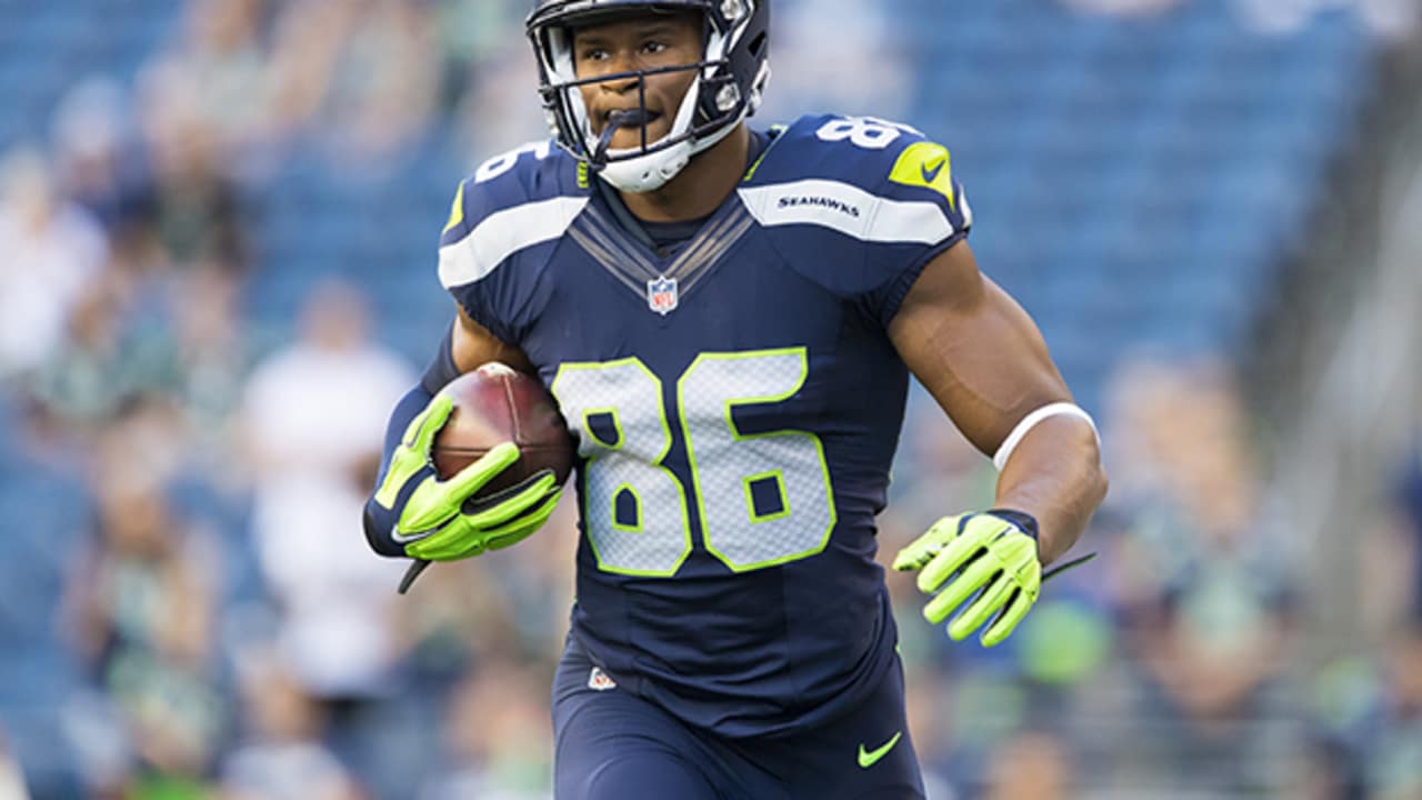 Colts Sign Veteran Tight End Brandon Williams