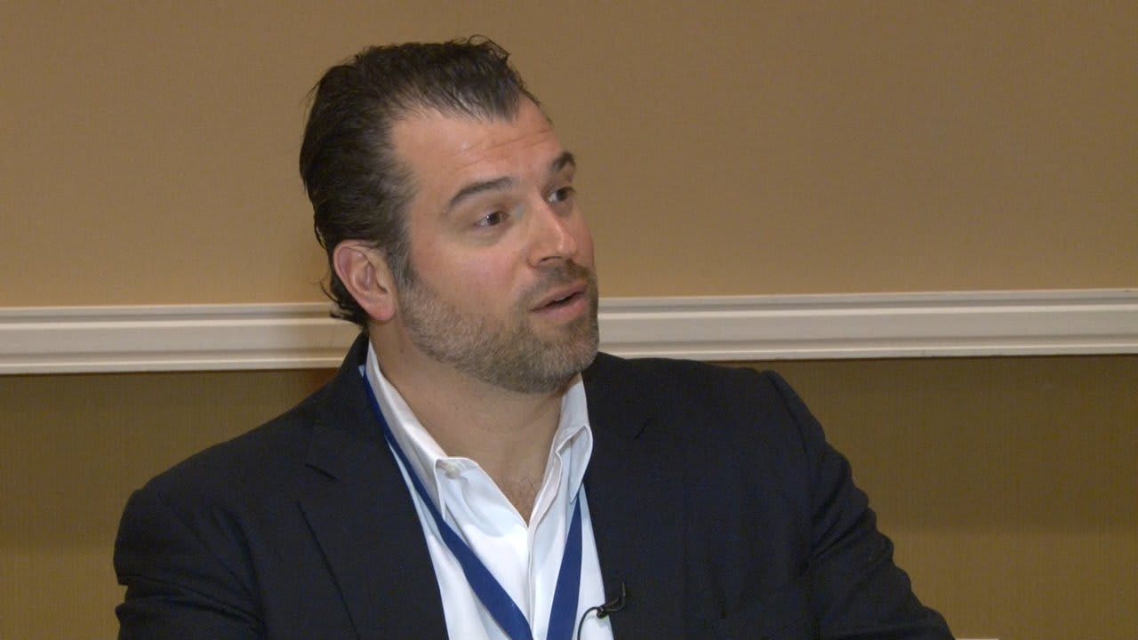 NFL Annual Meeting: Ryan Grigson Interview