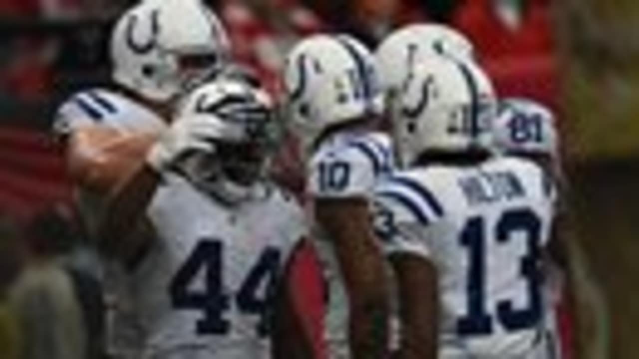 A Quick Look: Tampa Bay Buccaneers @ Indianapolis Colts A Quick Look: Tampa Bay Buccaneers @ Indianapolis Colts
