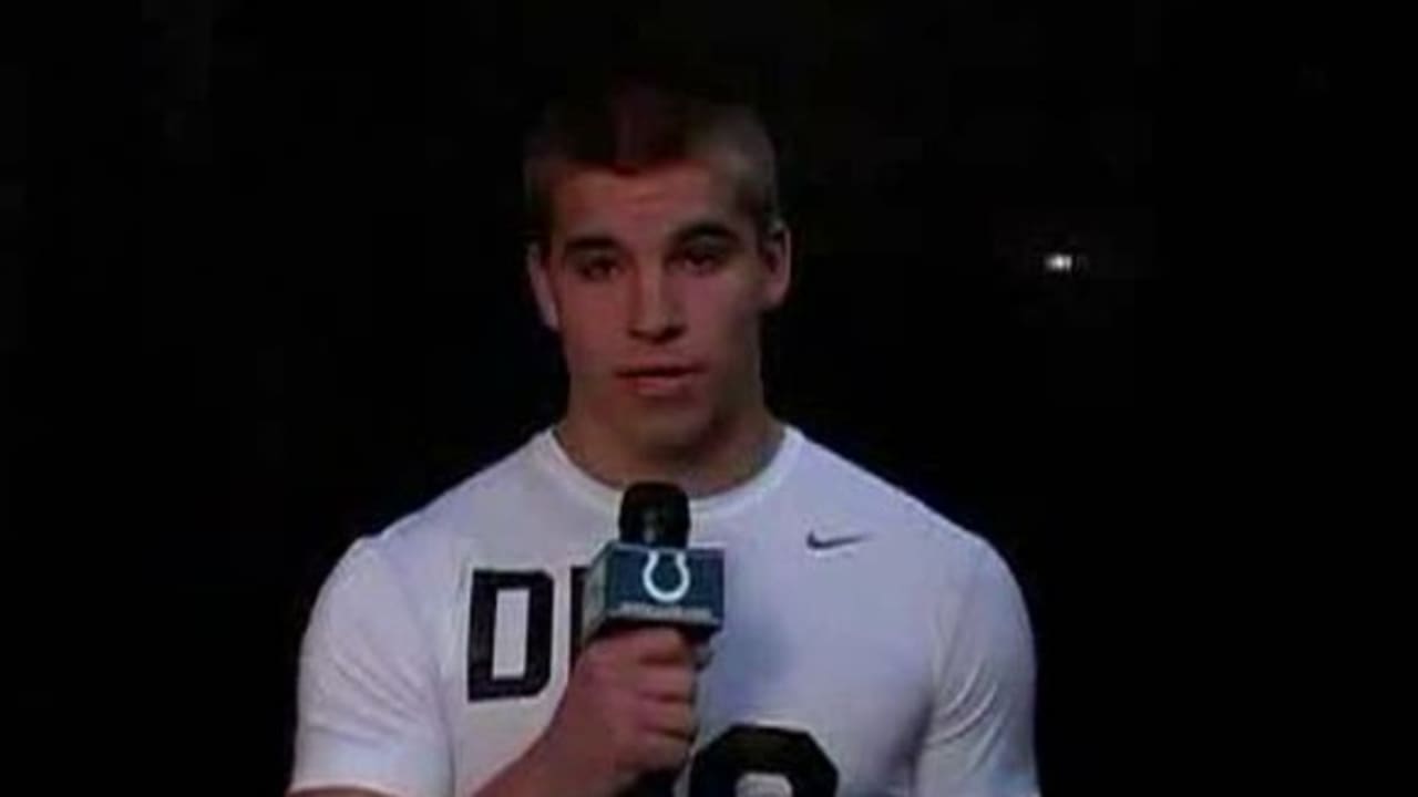 2008 PrepsPro Combine: Ryan Willard