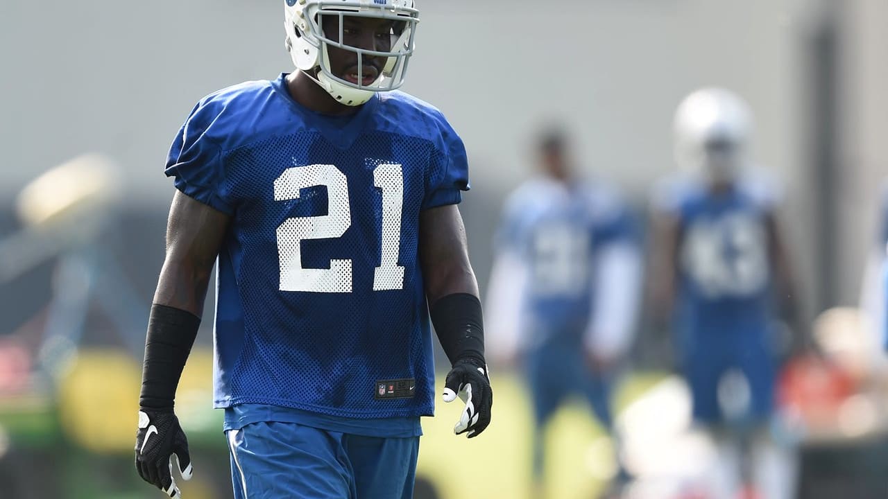 Monachino: "I was heartbroken for Vontae"