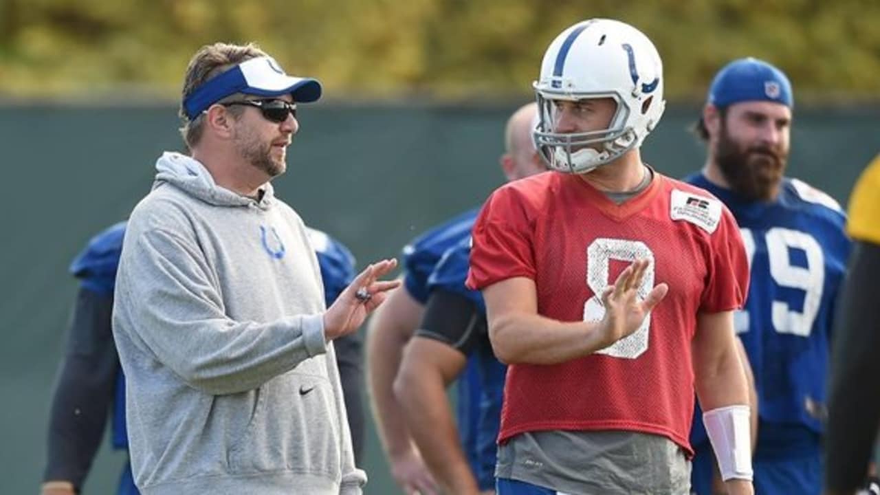 Rob Chudzinski: Discusses Becoming New OC