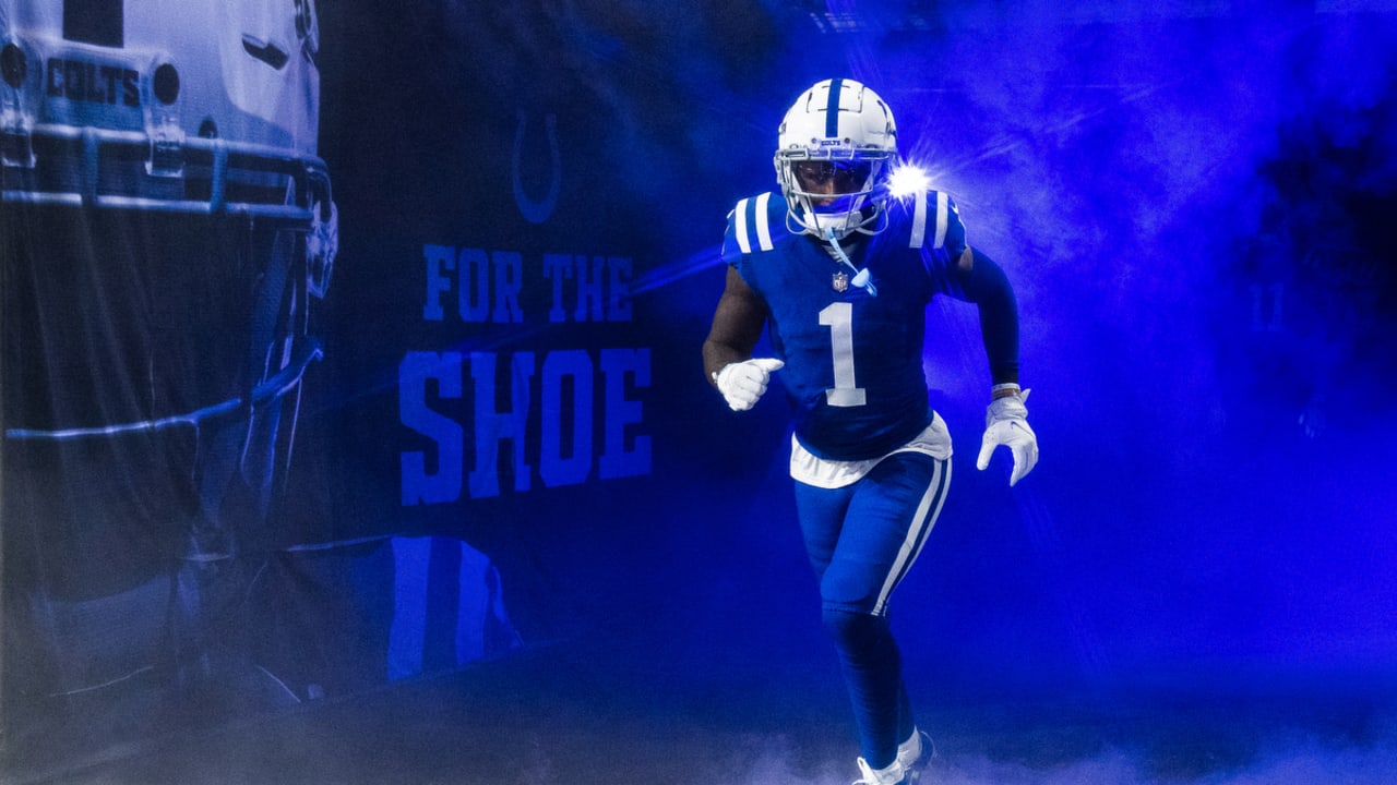 Parris Campbell: Best of 2022 Season