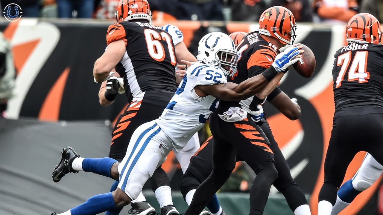 2018 Free Agent Spotlight - BARKEVIOUS MINGO