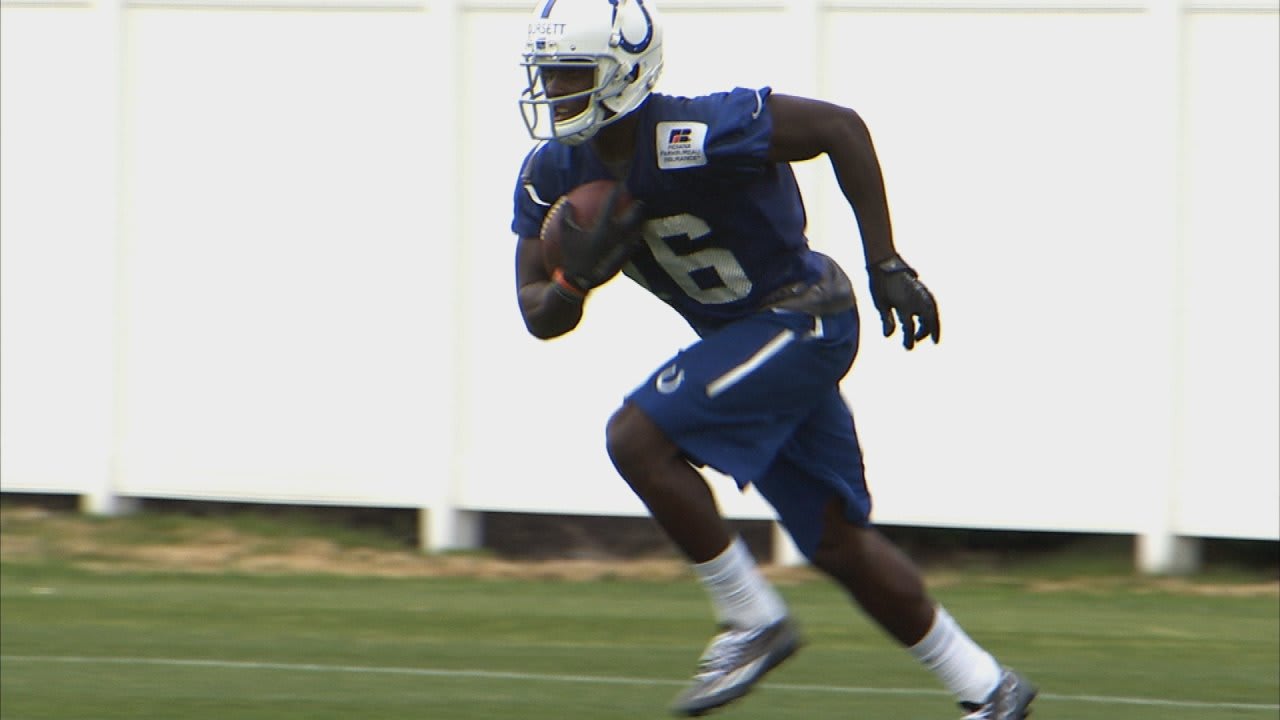 Rookie Mini Camp #1 Highlights