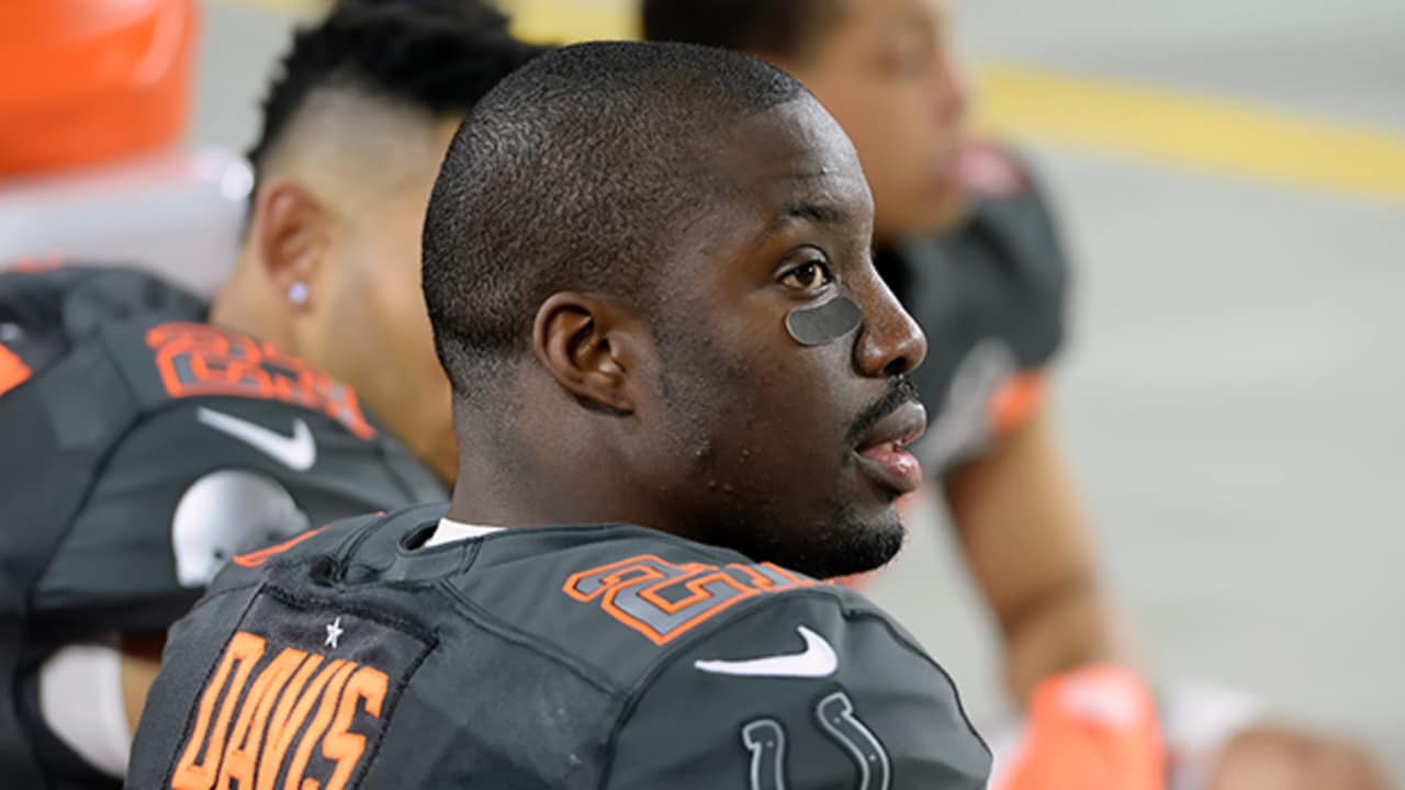 Colts Mailbag Weekend Edition: Is Vontae Davis One Of The NFL’s Best ...