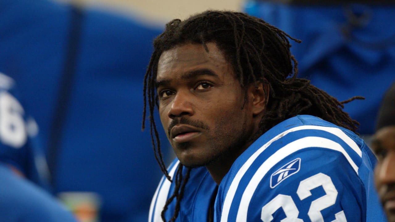 'Edgerrin James: A Football Life' Premieres Friday On NFL Network