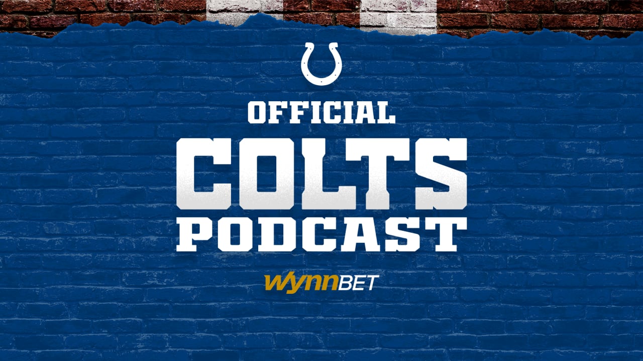 Official Podcast: Brian Baldinger and Clyde Christensen