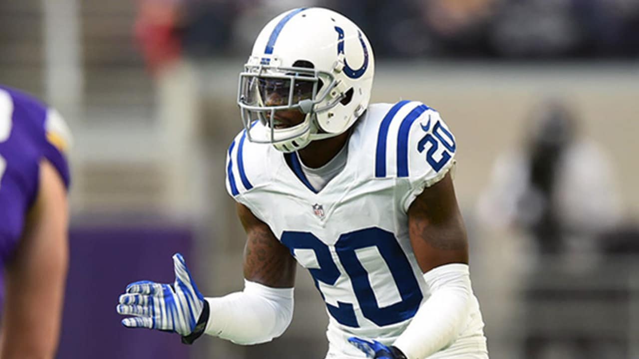 Colts Have Decisions To Make With Free Agency Starting Thursday