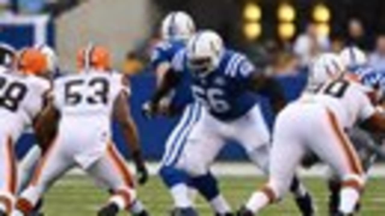 Donald Thomas Among Colts Cuts As Roster Shrinks To 75 Players