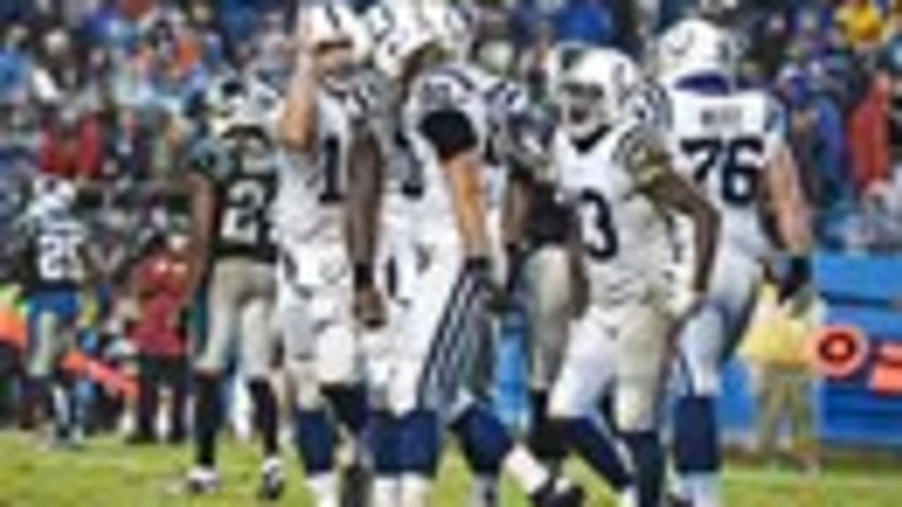 Colts Film Breakdown: Coby Fleener’s Eight-Yard Touchdown Catch From ...