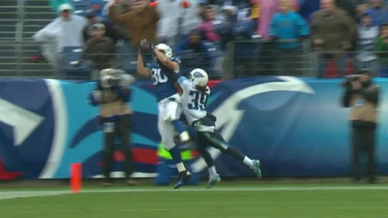 Indianapolis Colts tight end Fleener 8-yard touchdown reception