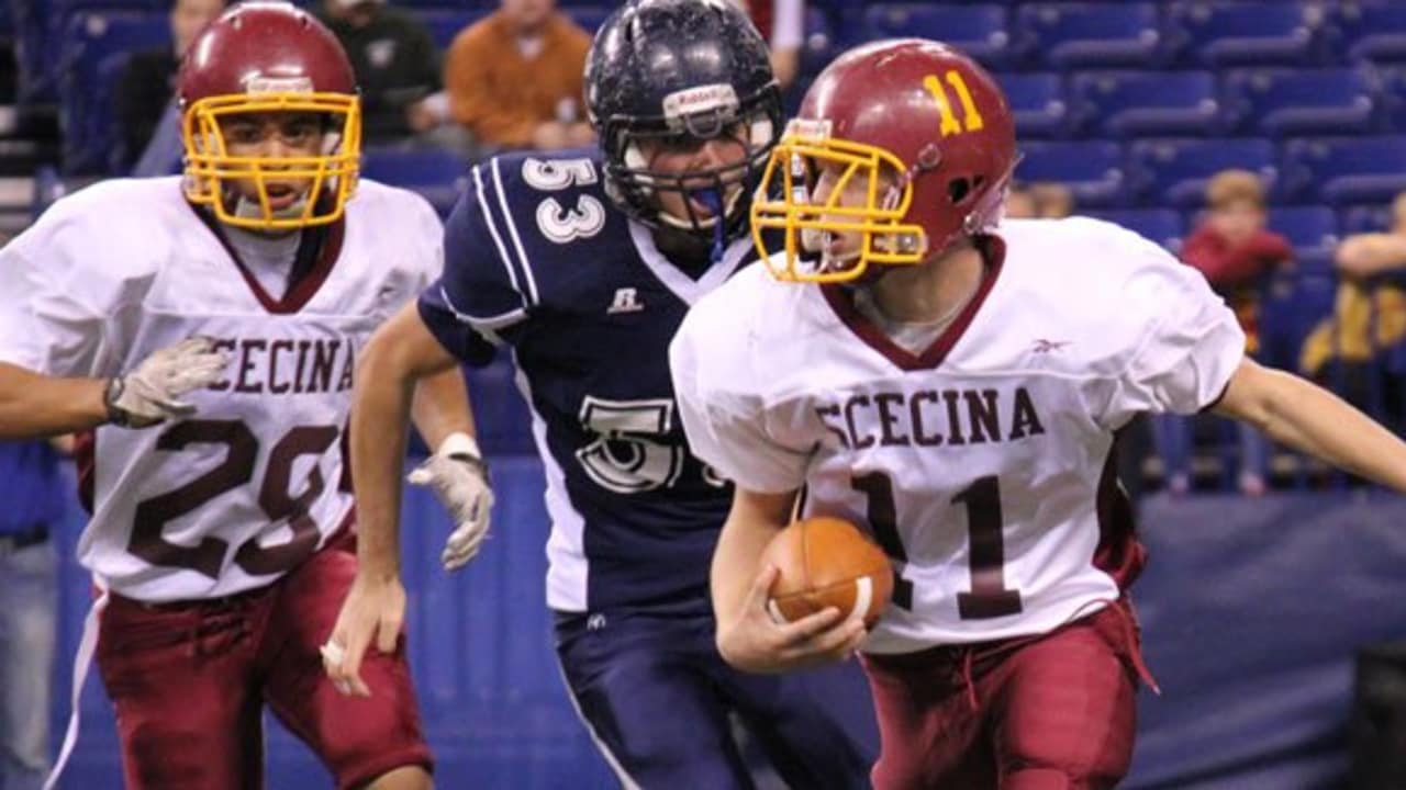 IHSAA CLASS A STATE CHAMPIONSHIPS