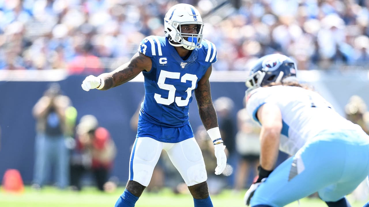 NFLN | Colts At Titans Preview | Week 10